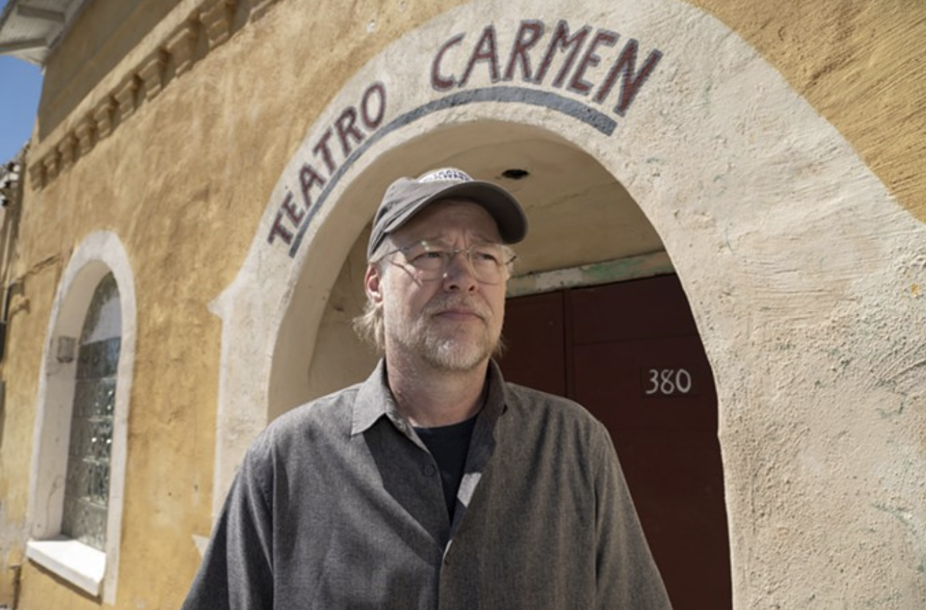 Tucson Weekly COVER STORY: Teatro Carmen renovation is close to ...